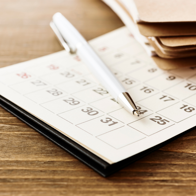 One Month of Facebook Post Ideas - Exchange Media Group