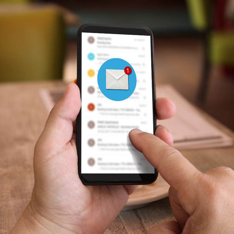 Marketing Emails: 10 Tips for Mobile - Exchange Media Group