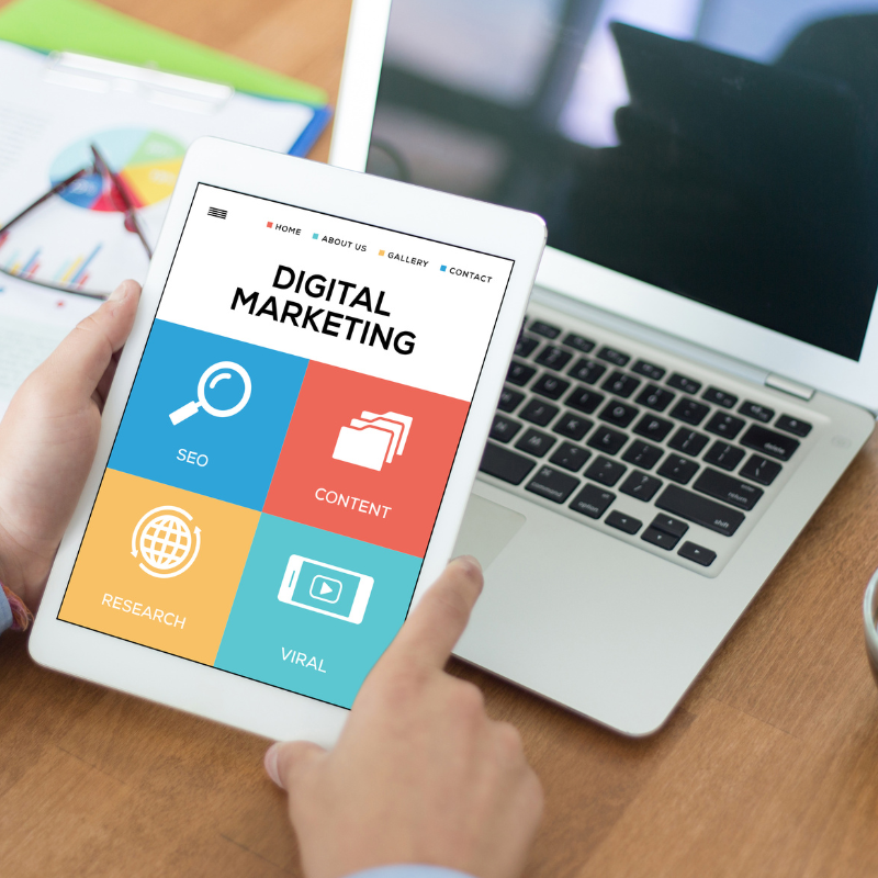 7 Digital Marketing Tips for Beginners - Exchange Media Group