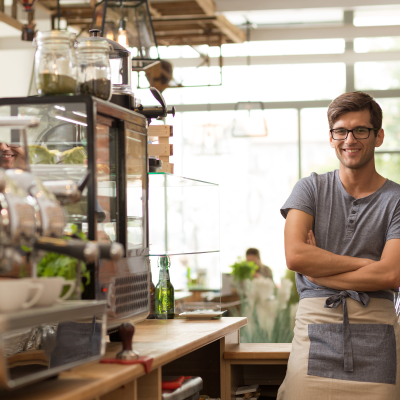 How to Tap Into the Power of Digital Marketing for Your Small Local ...